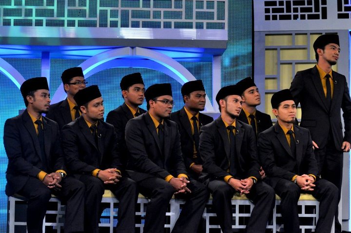 IM Jabar Dijulang Juara Imam Muda 3 – Munsyeed