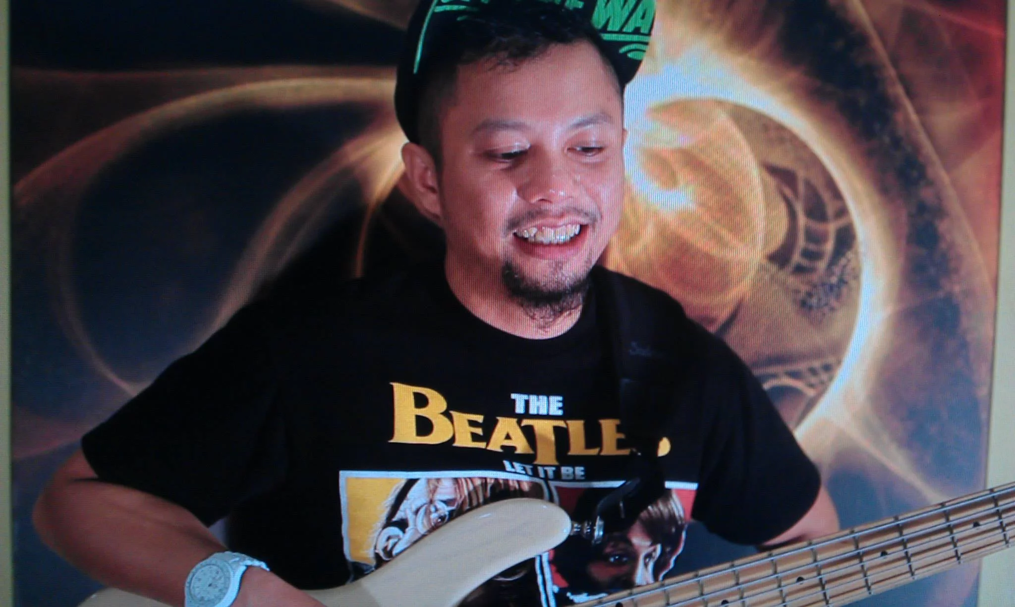 Tanah Ini Milik Kami Gabungkan Artis Popular Malaysia – Munsyeed