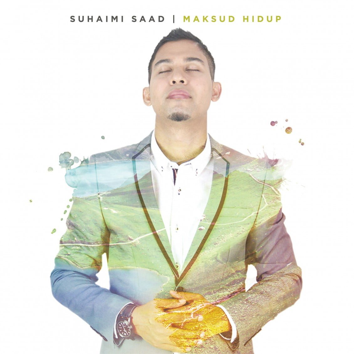 Review Album: Kembara Sedekad Inteam – Munsyeed