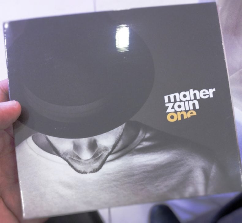 Review: Maher Zain One Hidang Mesej Tauhid Bertaraf Antarabangsa – Munsyeed
