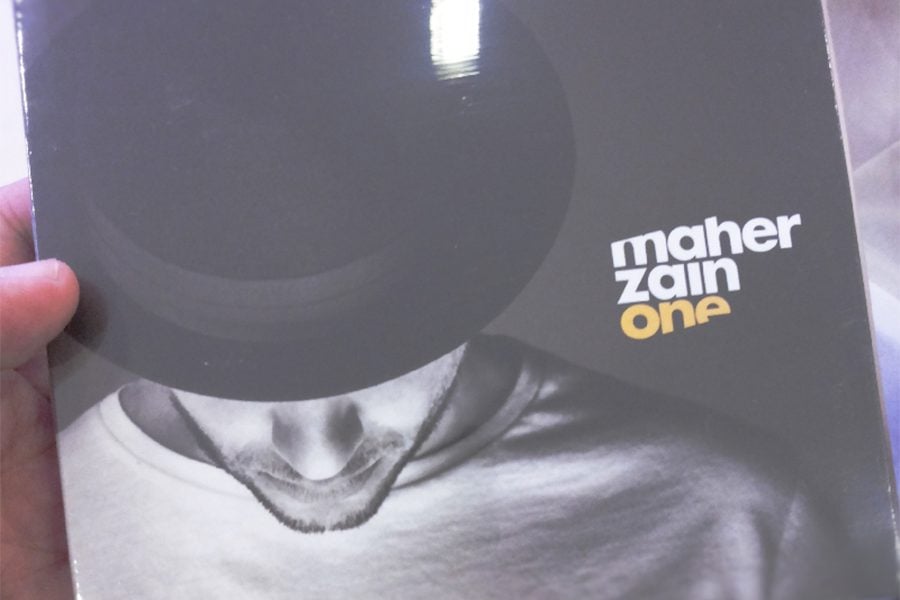 Review: Maher Zain One Hidang Mesej Tauhid Bertaraf Antarabangsa – Munsyeed