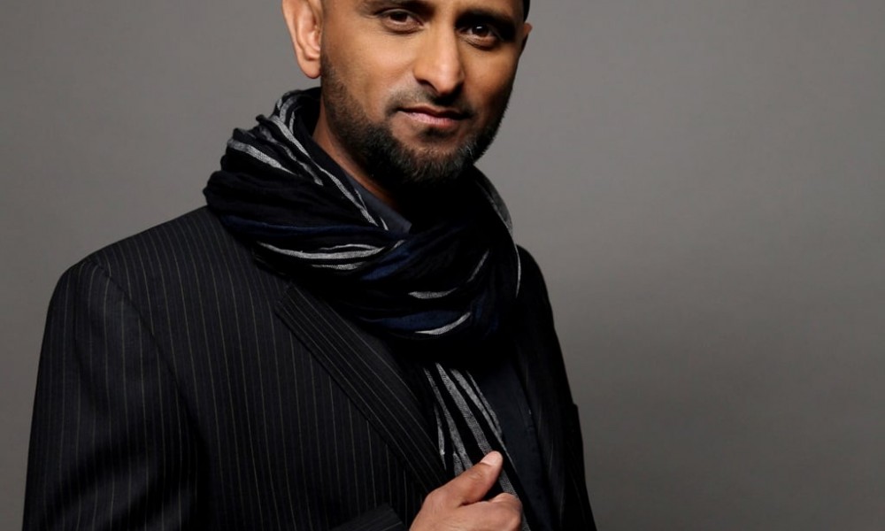 Zain Bhikha Unveils Powerful Lyric Video for ‘The Prophet’s Faithful ...