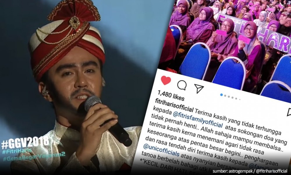“Kongsi Keriangan, Rasai Keunikan!”, Fiesta Raya @ The Curve Satukan ...