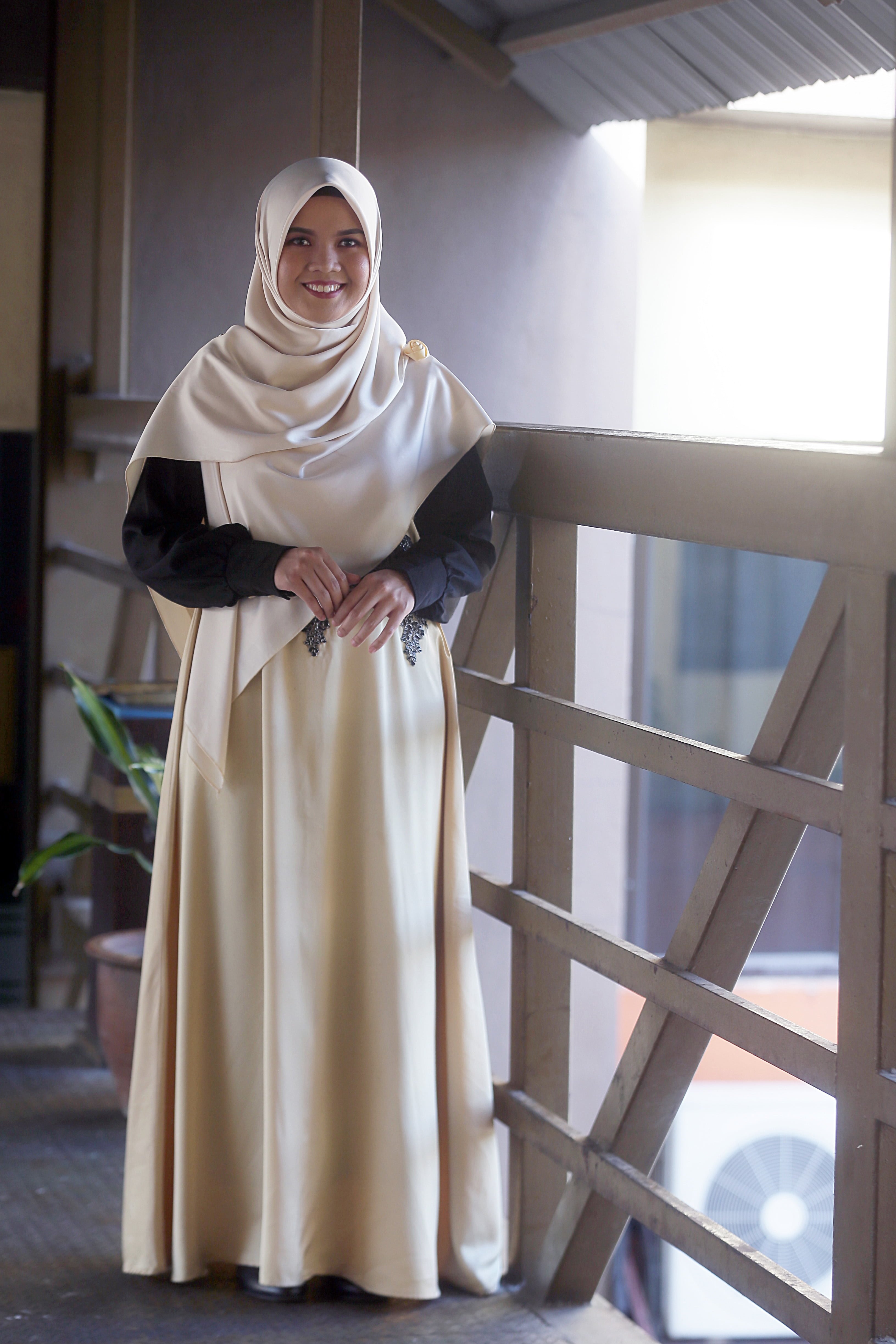 Raudhatul Jannah juara Pendakwah Muslimah 2018 – Munsyeed