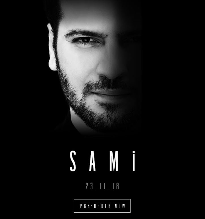 Sami Yusuf Umum Tarikh Pelancaran Album Baru – Munsyeed