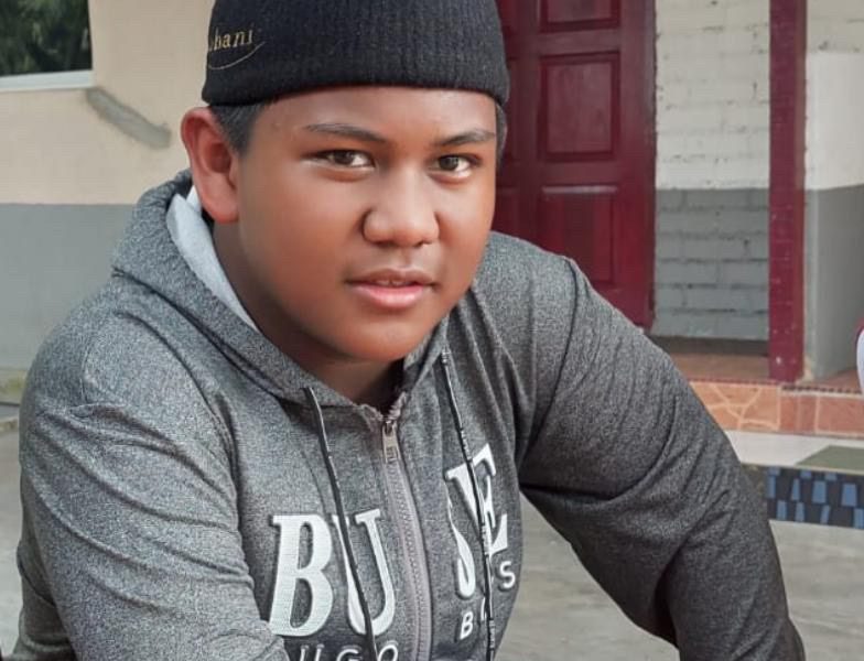 “Suara Arif Azhari mirip suara allahyarham Ustaz Asri Ibrahim Rabbani ...