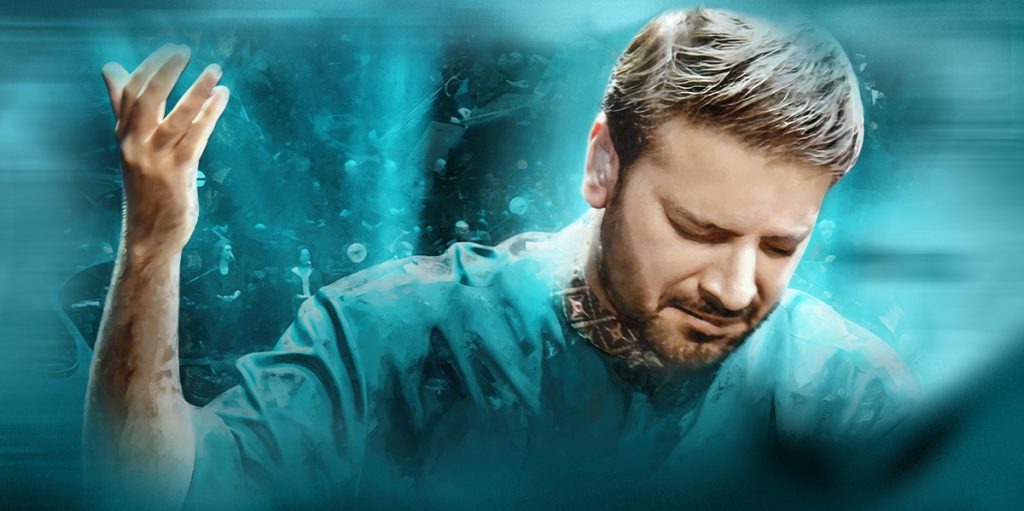 Sami Yusuf Unveils New Official Website, Offering Fans a Deeper ...