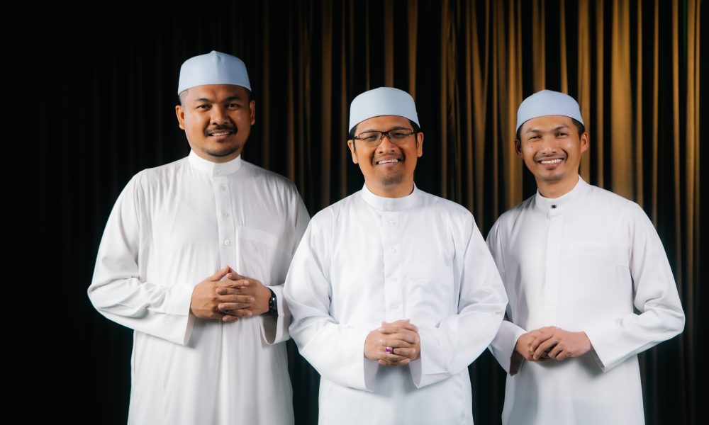 “Mungkin Ramadan tahun ini adalah yang terakhir…” – Sayu Hati Mendengar ...